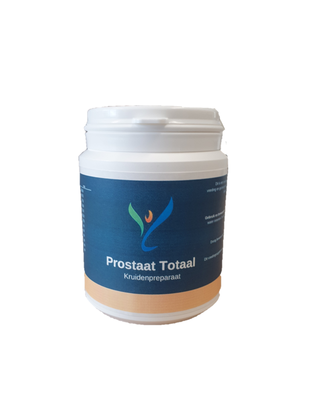 Prostaat Totaal | Krachtige kruidencobinatie | Pure Life